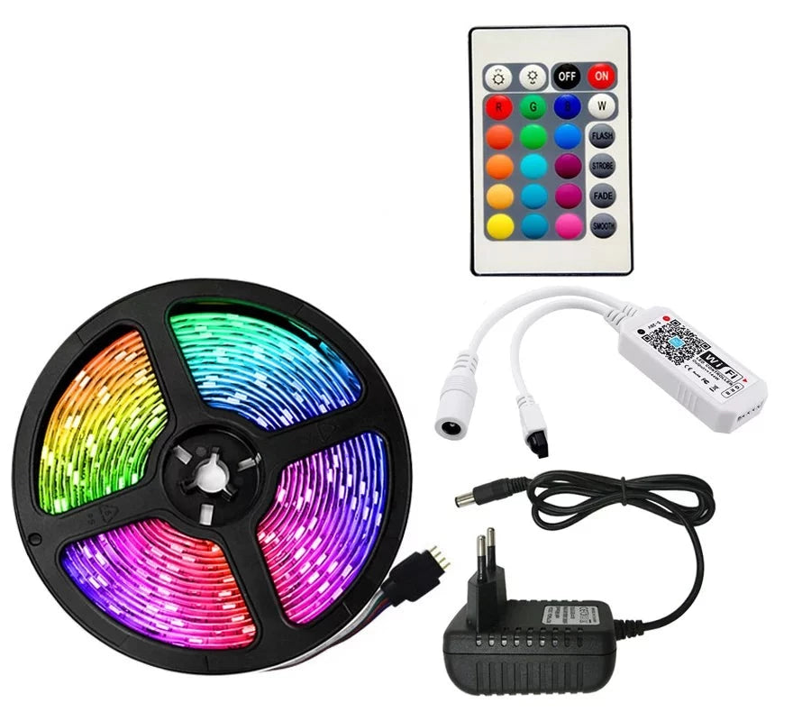 LED Strip Light – Magic Dealz