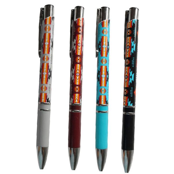 Fancy Ballpoint Pen - Southwest Design – Magic Dealz